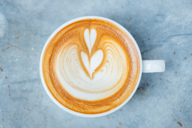 Coffee Shop Coffee Shop
